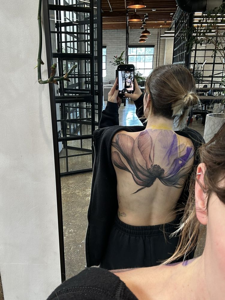 PW GALLERY - Updated August 2025 - 6800 S Centinela Ave, Culver City, California - Tattoo ...