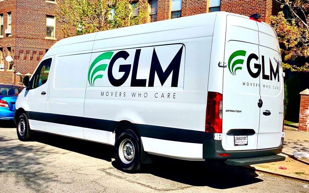 GREEN LINE MOVING - Updated April 2026 - Elizabeth, New Jersey - Movers ...