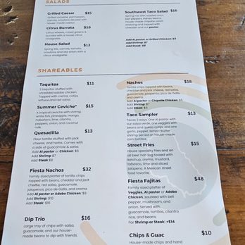 ELEMENTS EATERY & BAR - Updated April 2024 - 111 Photos & 56 Reviews ...