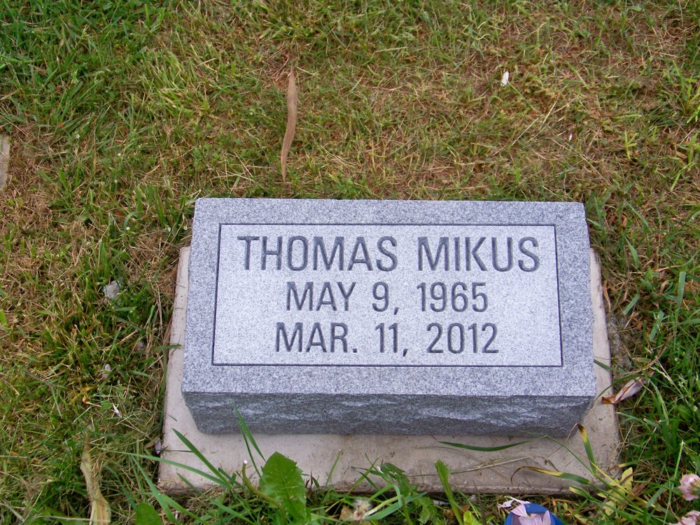 MUDGETT’S MONUMENTS - Updated January 2026 - 23 Photos - 5705 East Pike ...