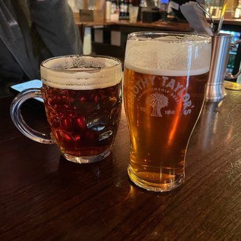 THREE TUNS - Updated August 2025 - 89 Photos & 55 Reviews - 1 Portman ...