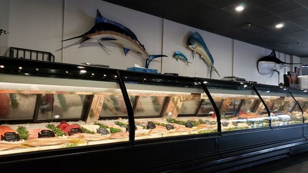 LIGHTHOUSE SEAFOOD & CAFÉ - 184 Photos & 112 Reviews - 101 N Country ...