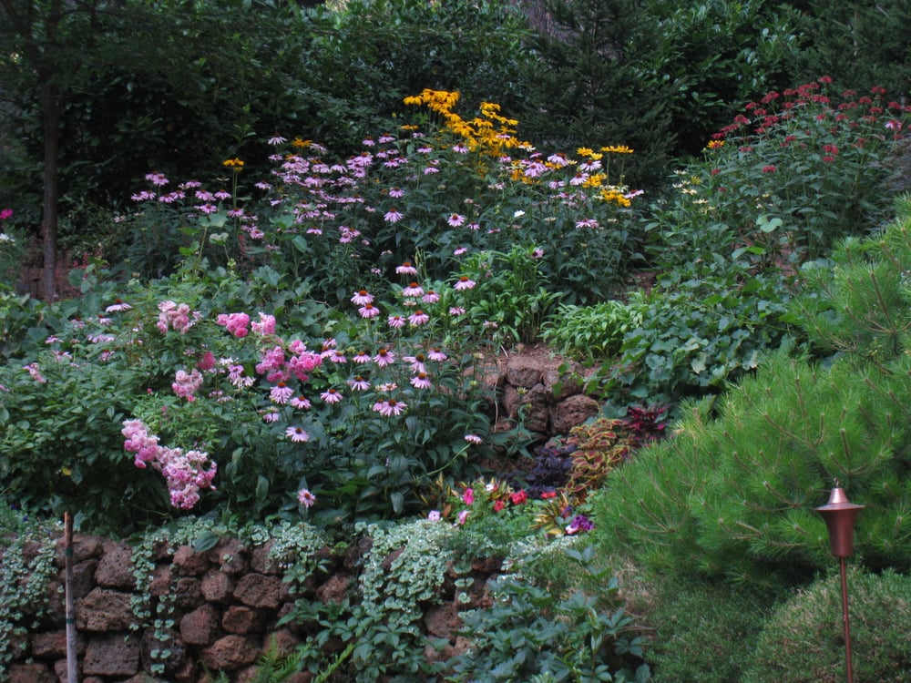 HANSON & HANSON LANDSCAPE CONSULTANTS - Updated May 2026 - 9969 ...