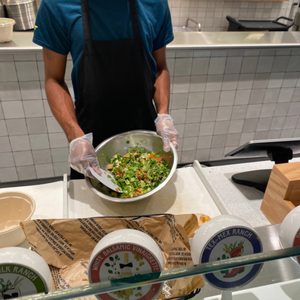 CHOPT CREATIVE SALAD CO. - 30 Photos & 25 Reviews - Food near Morris ...