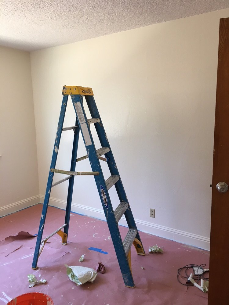 RIC PAINTER - 19 Photos - Daly City, California - Painters - Phone ...