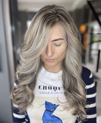 ZEBA HAIR SALON - Updated December 2025 - 49 Photos & 43 Reviews - 1401 ...