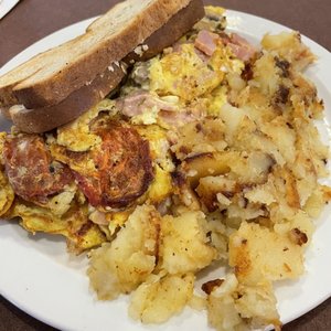 HELLAS CARRYOUT - 67 Photos & 84 Reviews - Delis - 9346 Dublin Rd ...