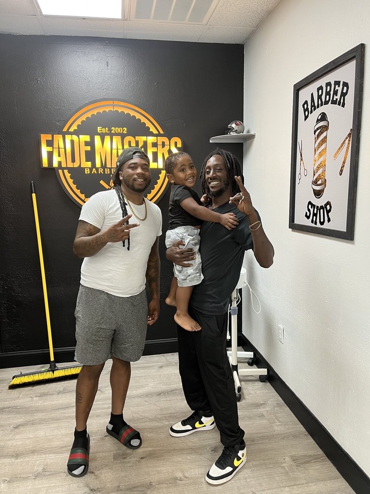 FADE MASTERS 6 - Updated July 2025 - 18 Photos - 10146 US-19, Port ...