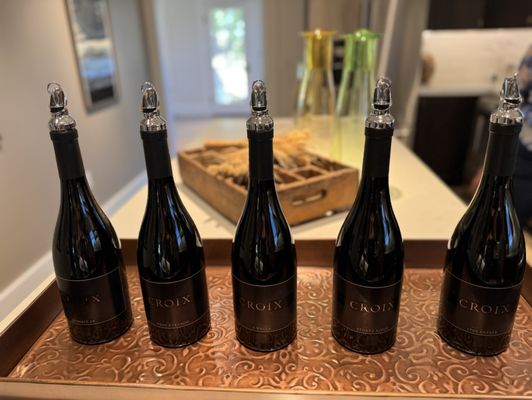 CROIX ESTATE WINERY - Updated December 2025 - 51 Photos & 18 Reviews ...