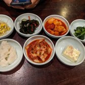 Yechon - Takeout & Delivery 1595 Photos & 1648 Reviews - Korean - 4121 ...