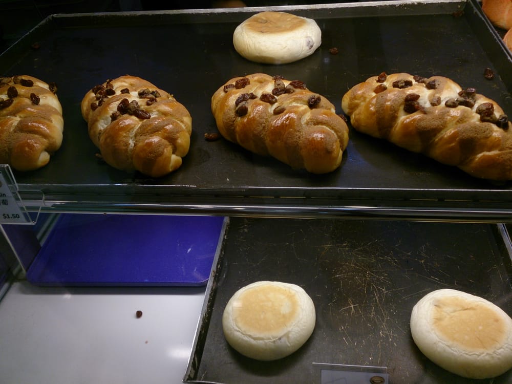 BARCOOK BAKERY - 10 Sinaran Drive, Singapore, Singapore - Bakeries ...