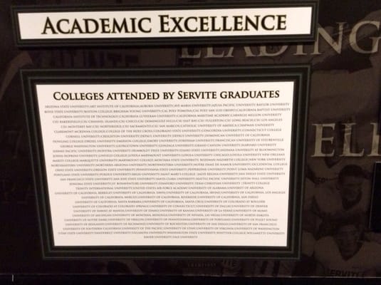 SERVITE HIGH SCHOOL - Updated December 2025 - 33 Photos & 30 Reviews ...