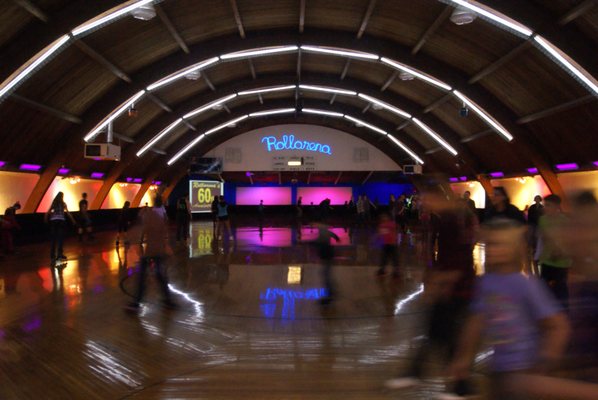 ROLLARENA SKATING CENTER - Updated December 2025 - 15 Photos & 22 ...