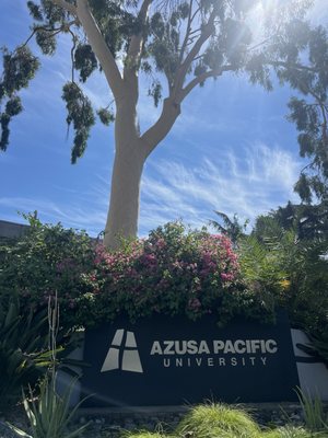 AZUSA PACIFIC UNIVERSITY - Updated May 2026 - 194 Photos & 105 Reviews ...
