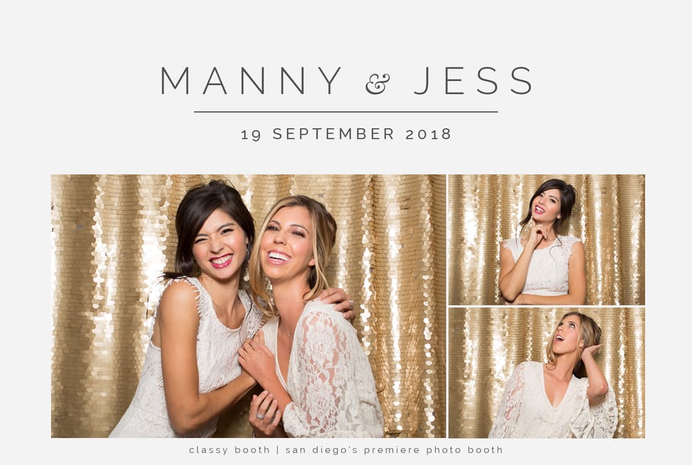 CLASSY BOOTH - Updated December 2025 - 13 Photos - San Diego ...