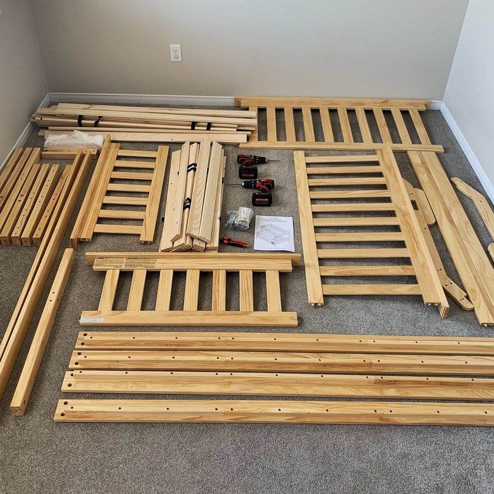 IKEA ASSEMBLY GUY - Updated December 2024 - Request a Quote - Vaughan ...