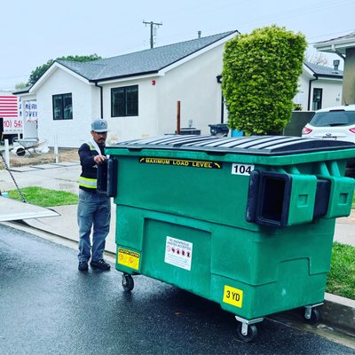 SUNNY LA BIN & DUMPSTER RENTALS - Updated February 2025 - 39 Photos ...