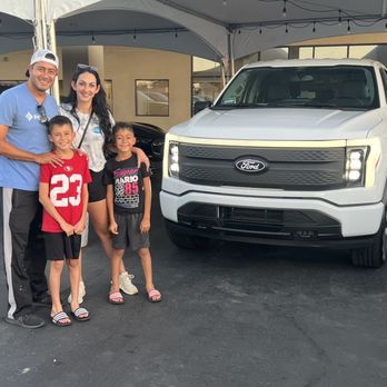 BILL BRANDT FORD - Updated November 2024 - 100 Photos & 480 Reviews ...