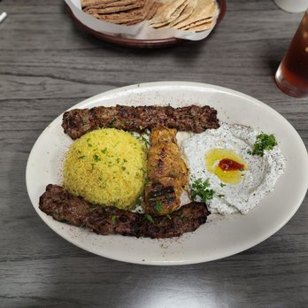 ROYAL KABAB - Updated March 2025 - 27 Photos - 5029 Veterans Memorial Blvd, Metairie, Louisiana ...