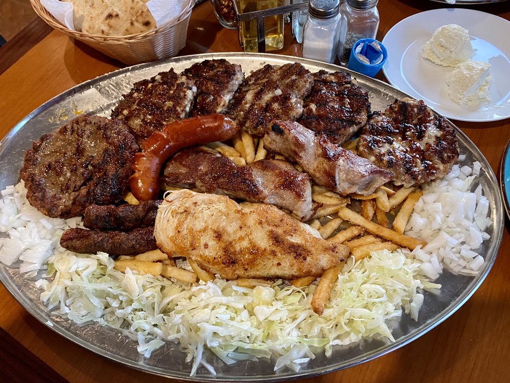 DUNAV RESTAURANT - Updated July 2025 - 49 Photos & 49 Reviews - 8801 ...