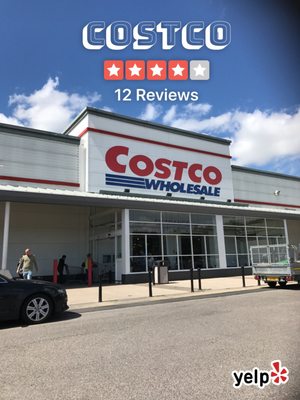 COSTCO - Updated June 2025 - 48 Photos & 13 Reviews - Barton Dock Road ...