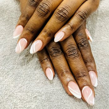 AMERICAN NAILS - Updated May 2025 - 46 Photos & 28 Reviews - 4620 ...