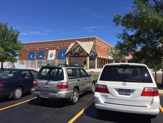 BRUNSWICK RECREATION CENTER - Updated December 2025 - 3637 Center Rd ...