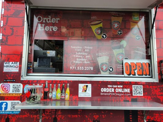 BIRRIERIA PDX - Updated October 2025 - 190 Photos & 123 Reviews - 16544 ...