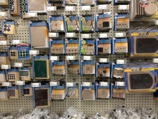 HANDYMAN HARDWARE - Updated October 2025 - 10 Reviews - 2635 N Hwy 67 ...