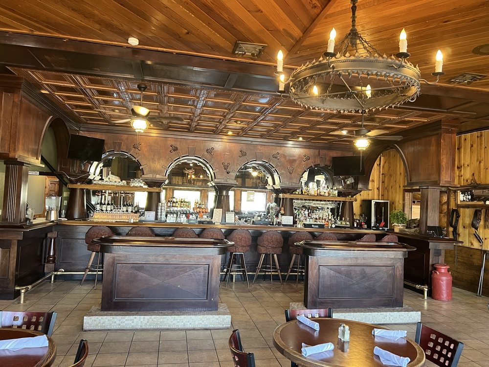 THE STOCKYARD - Updated October 2025 - 12 Photos & 14 Reviews - 4048 Porter Mountain Rd ...