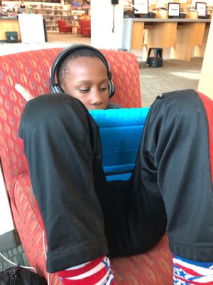 EVA PERRY REGIONAL LIBRARY - Updated November 2025 - 29 Photos & 17 ...