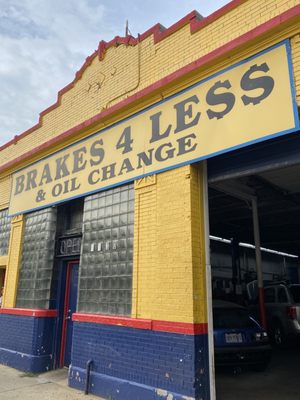 BRAKES 4 LESS - Updated September 2025 - 14 Photos & 95 Reviews - 6130 ...