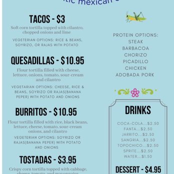 EL RINCON OAXAQUEÑO - Updated December 2024 - 38 Photos & 35 Reviews ...