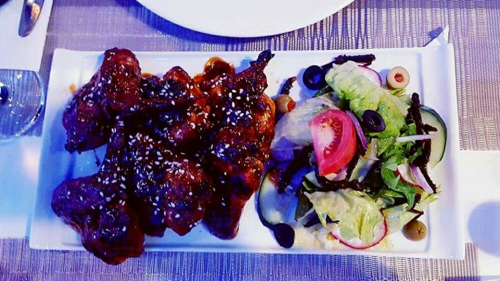 ISTANBLUE RESTO LOUNGE - Updated December 2025 - 23 Photos - City Time ...