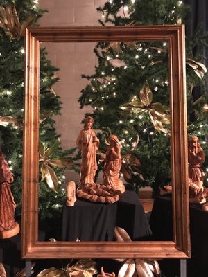 CHRISTMAS CRECHE EXHIBIT - Updated July 2025 - 10 Photos & 18 Reviews ...