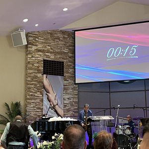 CALVARY ORLANDO - Updated May 2025 - 22 Photos - 1199 Clay St, Winter ...