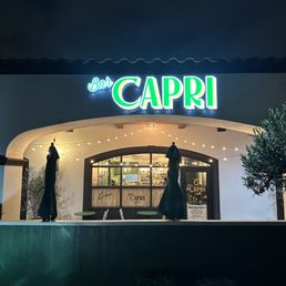BAR CAPRI - Updated December 2025 - 88 Photos & 48 Reviews - 1730 E ...