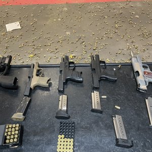 ATHENA GUN CLUB - 185 Photos & 257 Reviews - 10814 Katy Fwy, Houston ...