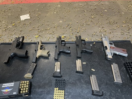 TOP GUN - Updated October 2025 - 148 Photos & 370 Reviews - 5901 ...