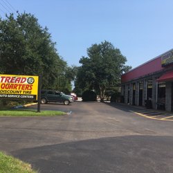 TIRE CHOICE AUTO SERVICE CENTERS - 21 Photos & 19 Reviews - 1615 Old ...