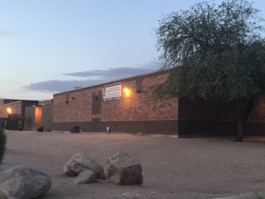 ANDERSEN JUNIOR HIGH SCHOOL - Updated January 2026 - 1255 N Dobson Rd ...