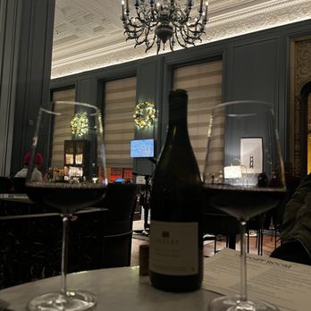 THE POST ROOM - Updated November 2024 - 65 Photos & 23 Reviews - 450 ...