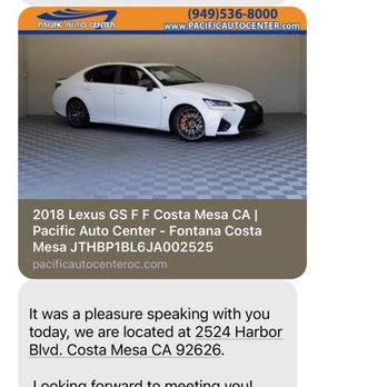 PACIFIC AUTO CENTER - FONTANA - Updated May 2025 - 512 Photos & 1174 ...