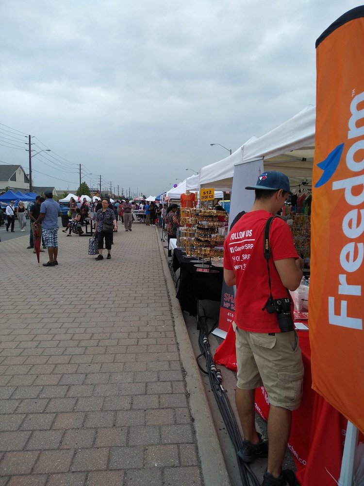 TAMIL FEST - Updated April 2025 - 2901 Markham Road, Scarborough ...