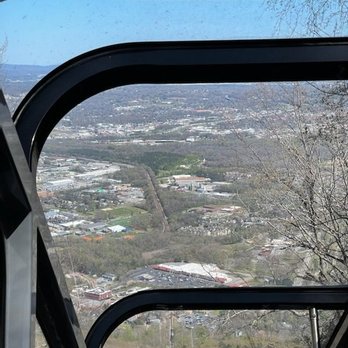 LOOKOUT MOUNTAIN INCLINE RAILWAY - Updated May 2025 - 311 Photos & 200 ...
