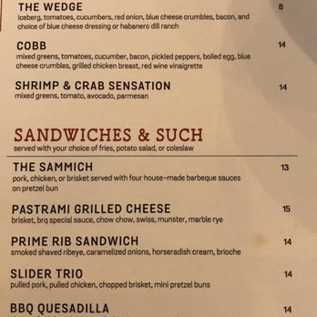 BRQ SEAFOOD AND BARBEQUE - Updated July 2025 - 1082 Photos & 594 ...