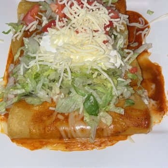 THE BURRITOS CORNER MEXICAN GRILL - Updated December 2025 - 18 Photos ...