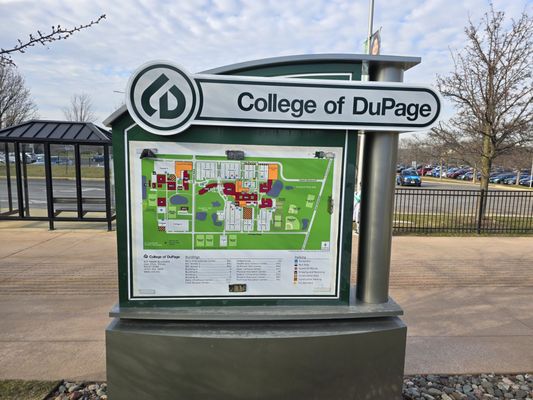 COLLEGE OF DUPAGE - Updated December 2025 - 151 Photos & 96 Reviews ...
