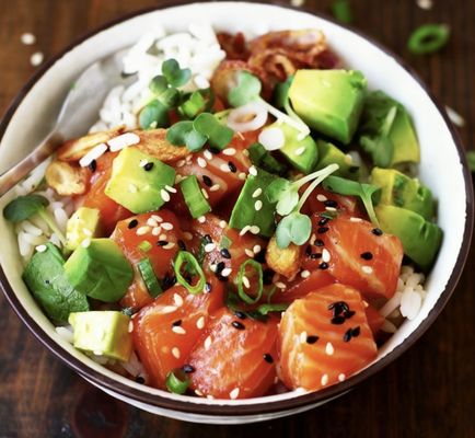 KOBE RAMEN PHO & POKE - Updated December 2025 - 20 Photos - 1505 N ...