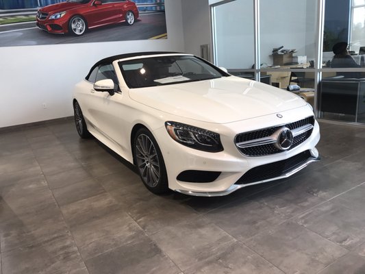 MERCEDES-BENZ OF OXNARD - Updated October 2025 - 49 Photos & 279 ...